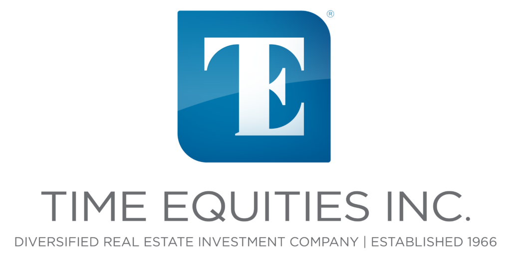 Diversified Real Estate Funds | Time Equities