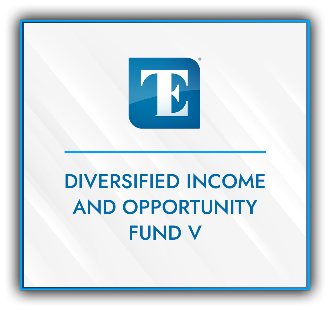 Diversified Real Estate Funds | Time Equities
